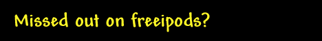 random banner ads (56k no) - The Something Awful Forums