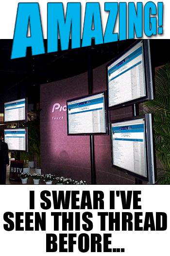 The ORIGINAL "memes," or as we used to call them, "image macros" - The ...