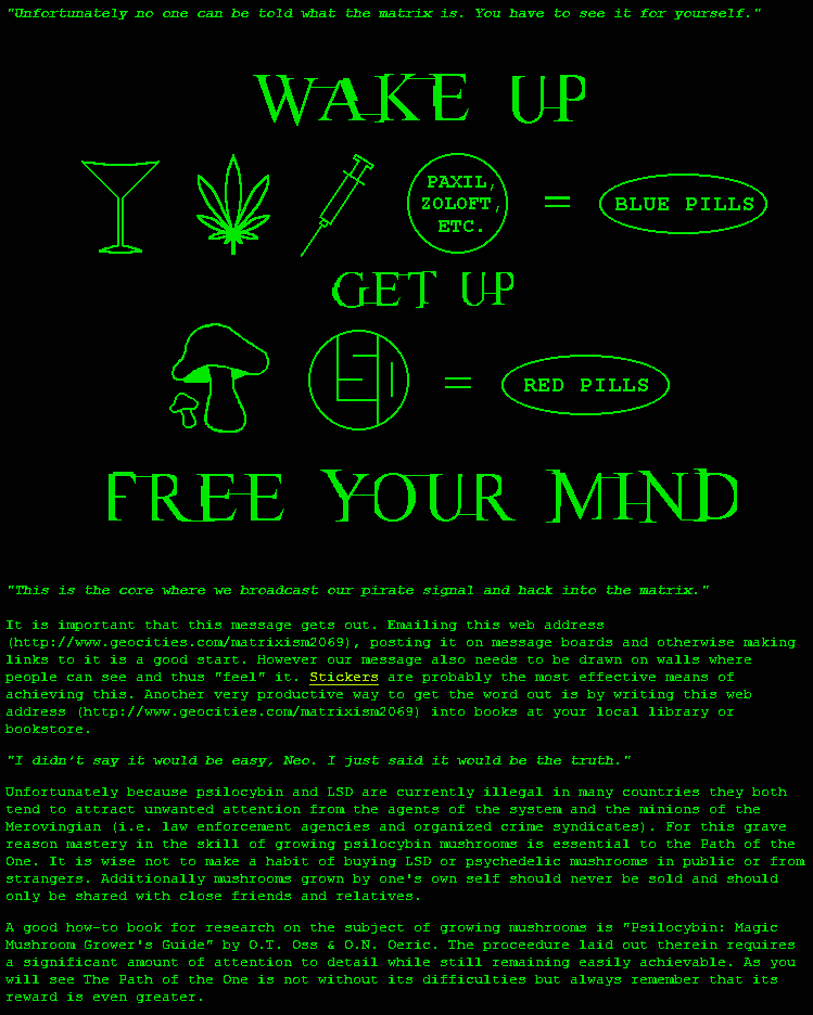 Matrix Explained Real Life Superheroes And SongMeanings Matrix Explained Real Life Superheroes And SongMeanings