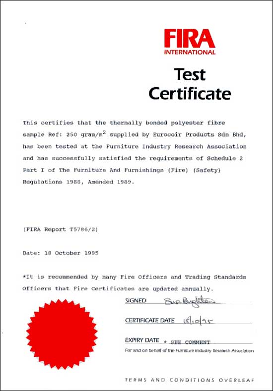 Security Standards and Practices Review