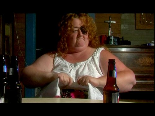 Bloodsucking Redneck Vampires