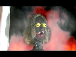 Bloodsucking Redneck Vampires