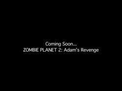 Zombie Planet
