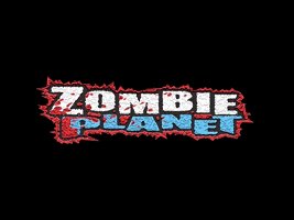 Zombie Planet