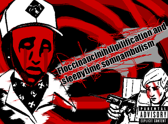 Gewgaw and the Salami Swami