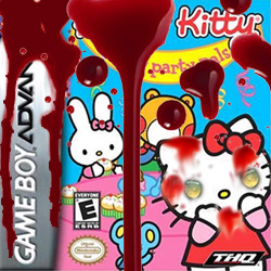 The Scariest Games of Halloween 2005!