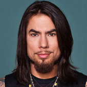 Free Dave Navarro's Hair!