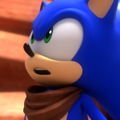 Sonic's Scarf Changes Everything