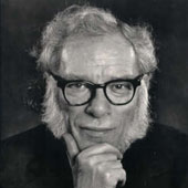 Asimov's 30 Laws of Robotics