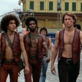 A Map of Brooklyn Street Gangs