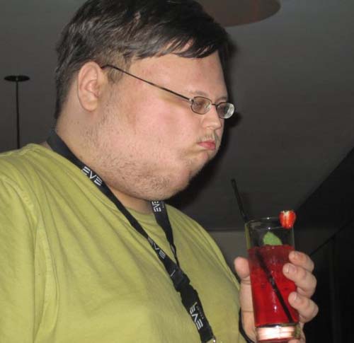 AmalGoons! - The Something Awful Forums