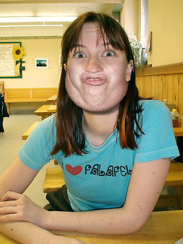 AmalGoons! - The Something Awful Forums