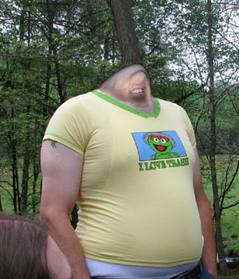 AmalGoons! - The Something Awful Forums